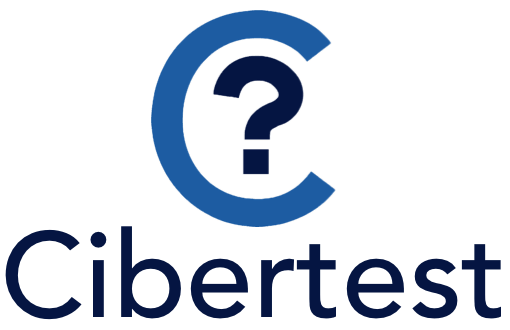 Test Examen - CIBERTEST.COM - Exámenes Online de Informática. Test ...