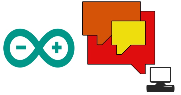 Comunicación serie en Arduino - Test Examen - Examen - Test OnLine ...